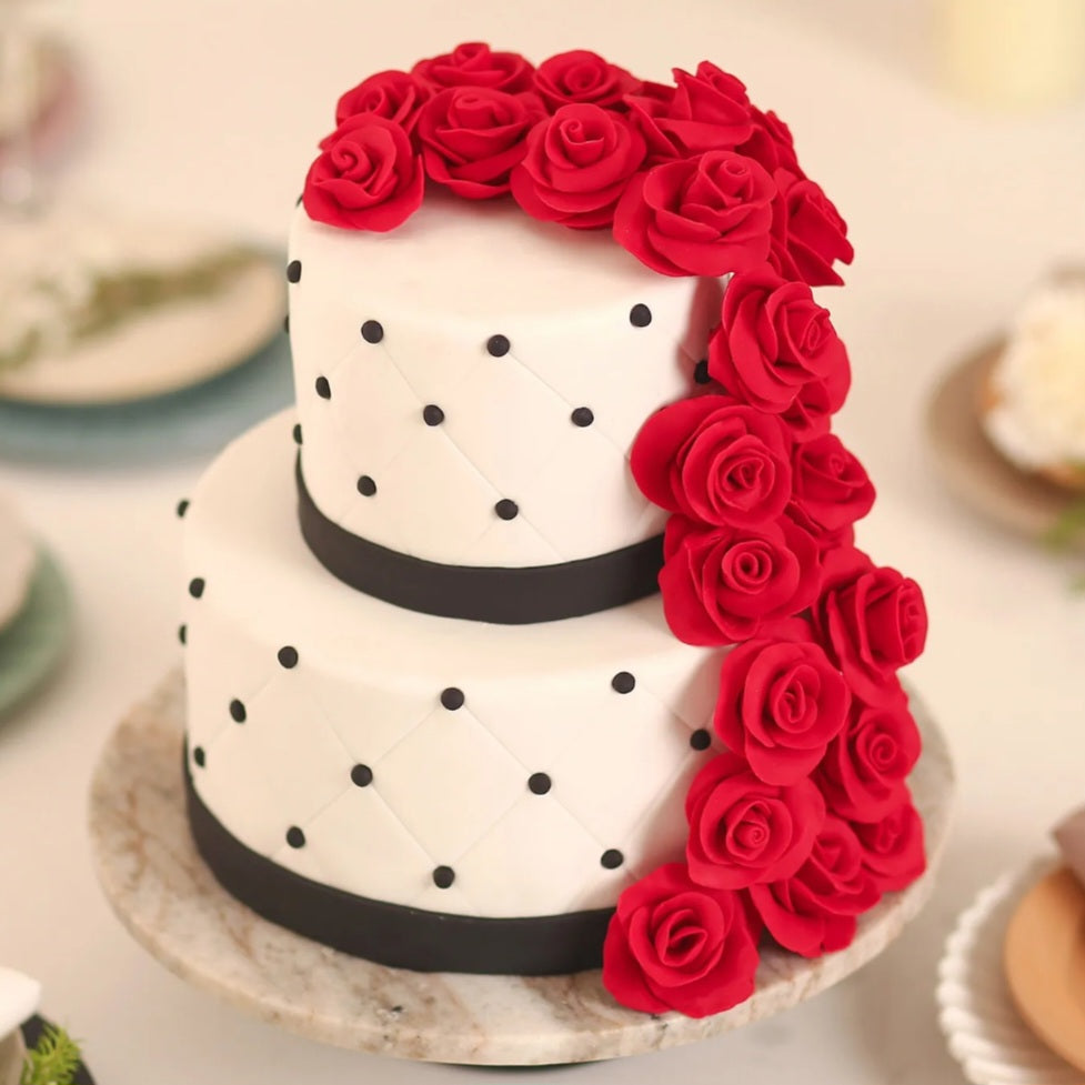 Fondant Sugarpaste Tastycrafts – Vinayak De Food Mart