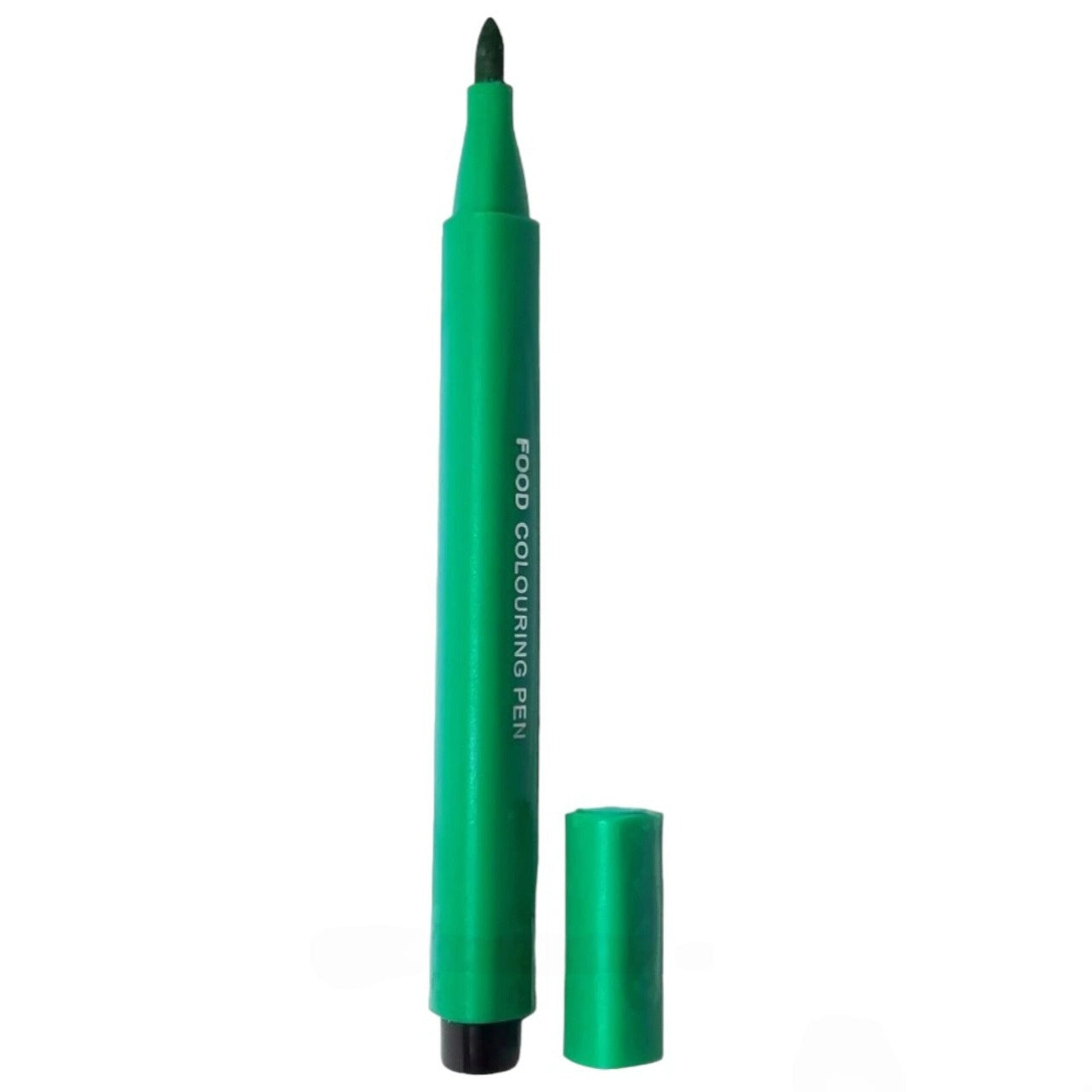 Green Edible Fondant Marker | Pen – Vinayak De Food Mart