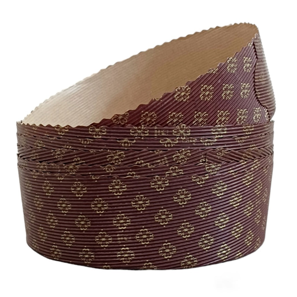 K110 1 Kg Designer Round Bake & Serve – Vinayak De Food Mart