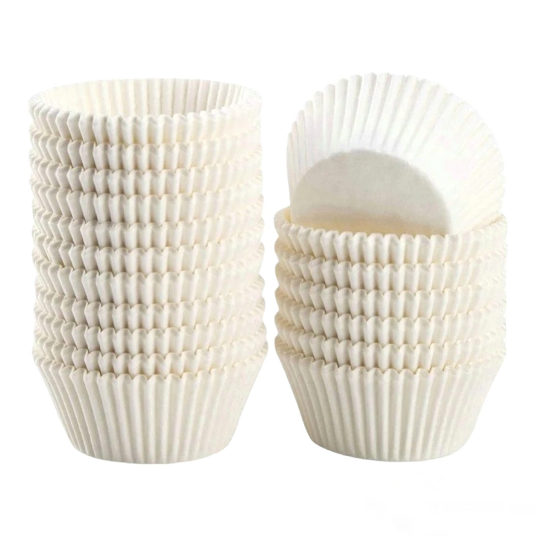 K17 White Chocolate Liner 1000 Pieces – Vinayak De Food Mart