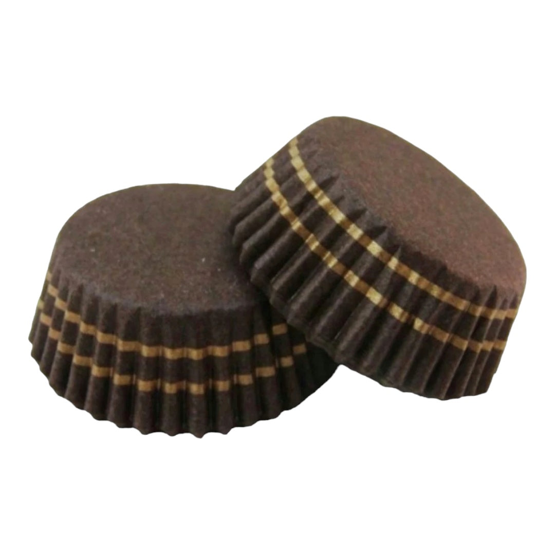 K801 Ferrero Rocher Brown Chocolate Liner 1000 Pieces Pack – Vinayak De ...