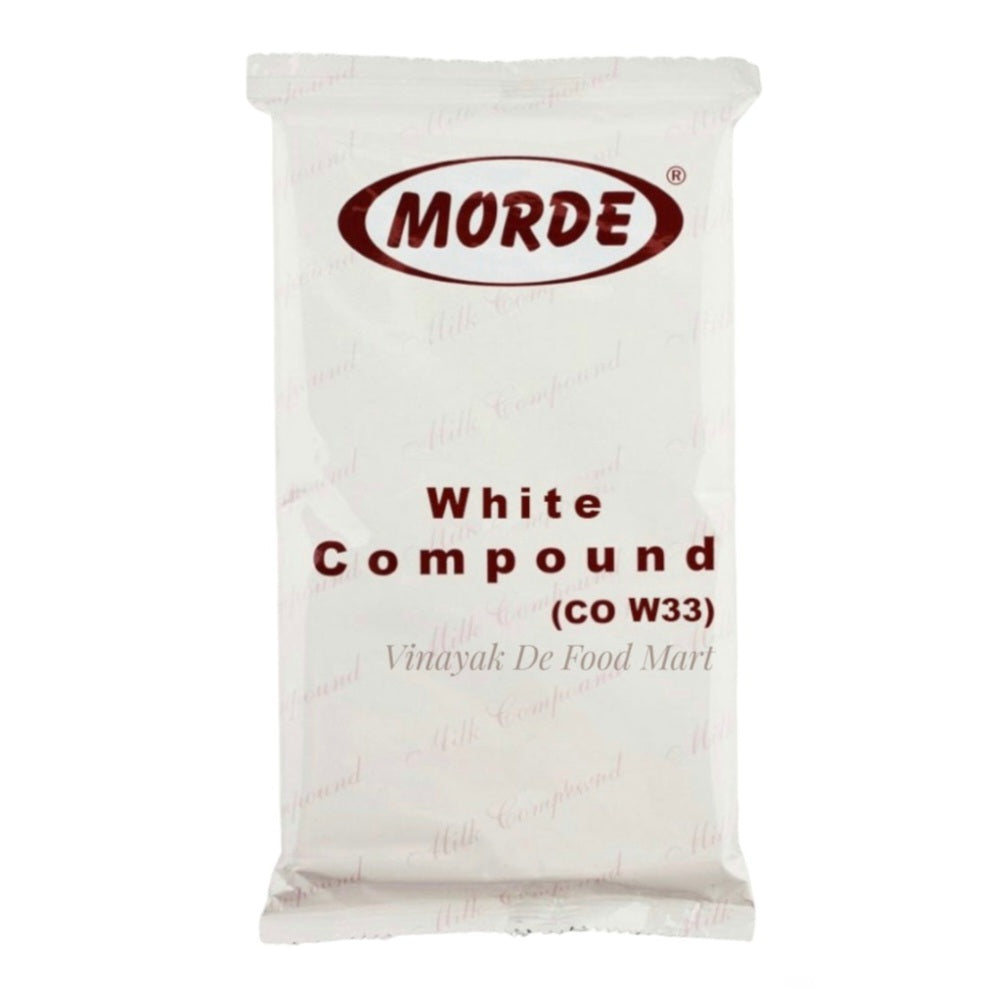 Morde White Compound 500 g – Vinayak De Food Mart