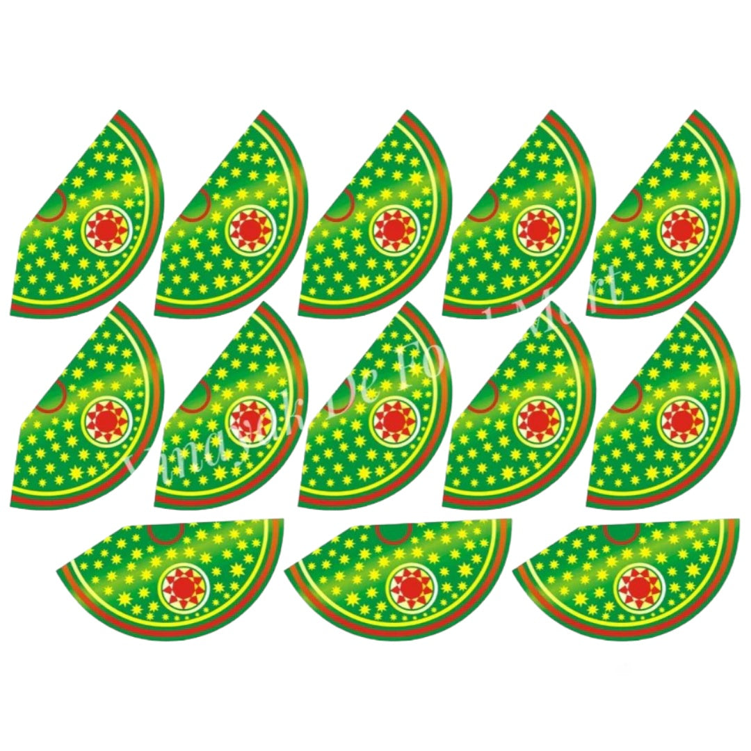 Big Anar Sticker – Vinayak De Food Mart