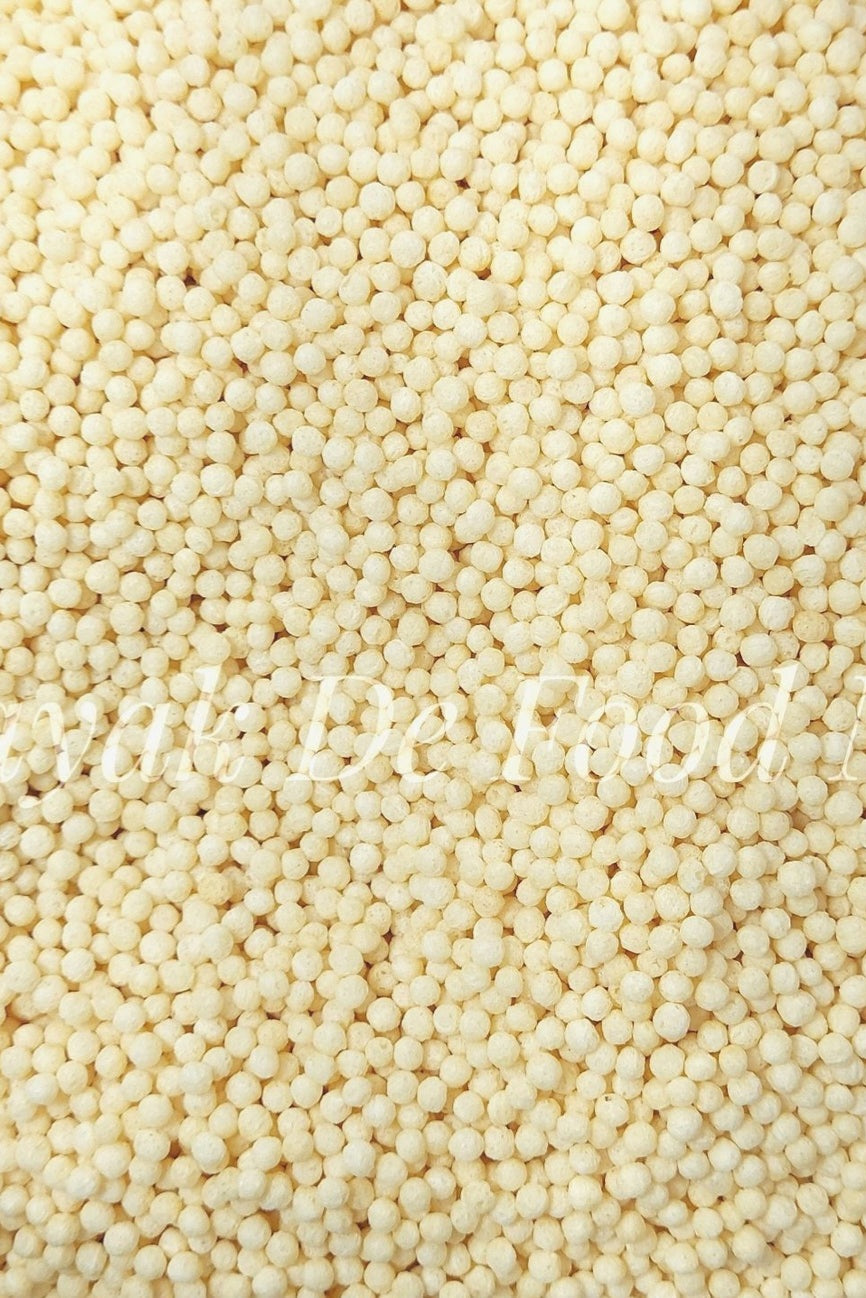 Crackles/Rice Crisps – Vinayak De Food Mart